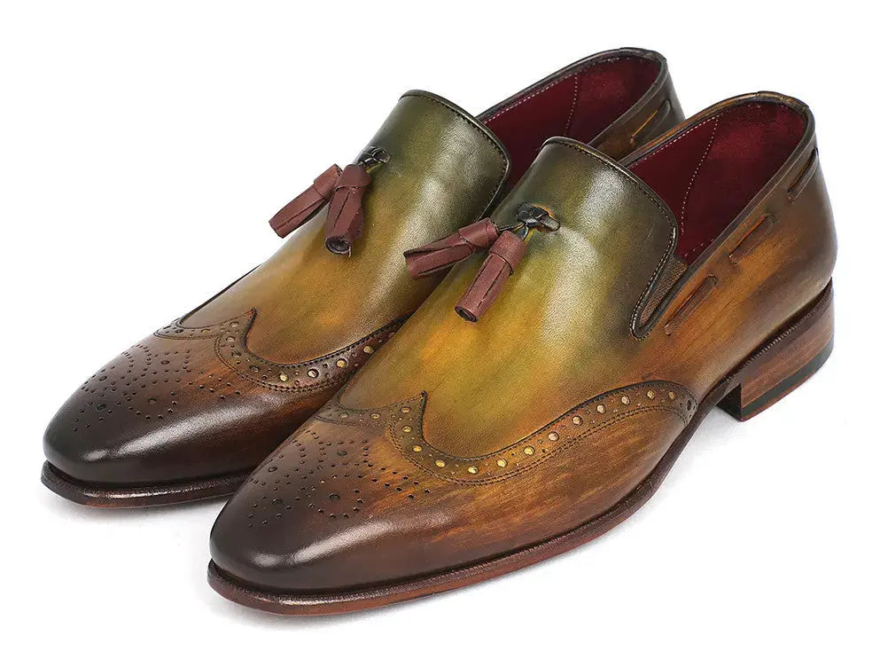 Crocodile Shoes for Men Luxury Exotic Footwear